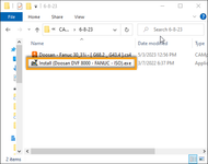 How to import a machine module into CAMplete TruePath