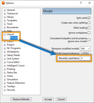 How to remove unwanted/unused Post-Processor option files from PowerMill